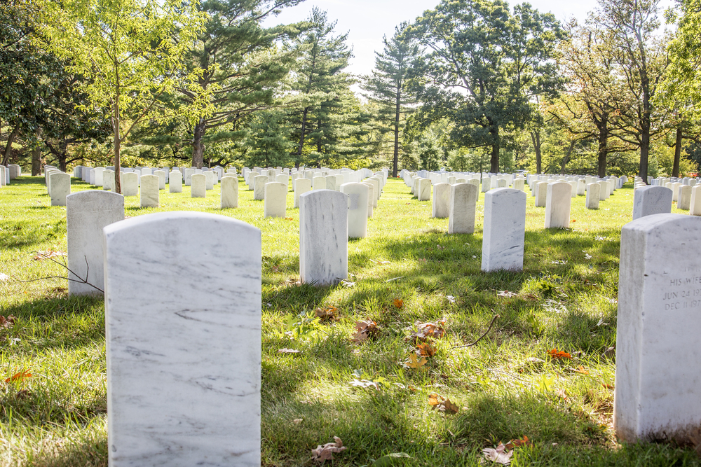 Safety & Guarantee - Memorials of Distinction