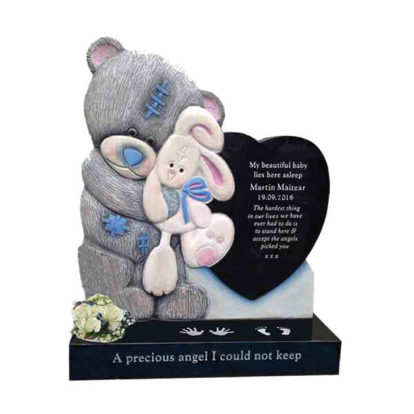 Children's Headstones | Baby Gravestones | Memorials of Distinction