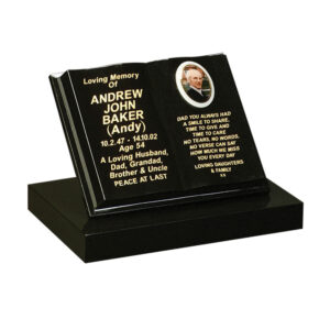 Cremation & Small Memorials | Memorials of Distinction