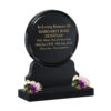 Memorial Headstones | Memorials of Distinction