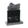 Granite Headstones for Graves | Memorials of Distinction