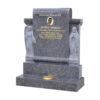 The Different Types of Headstones | Memorials of Distinction