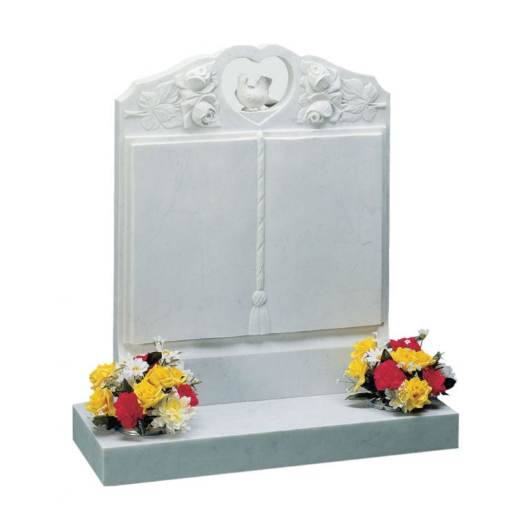 Memorial Headstones | Memorials of Distinction